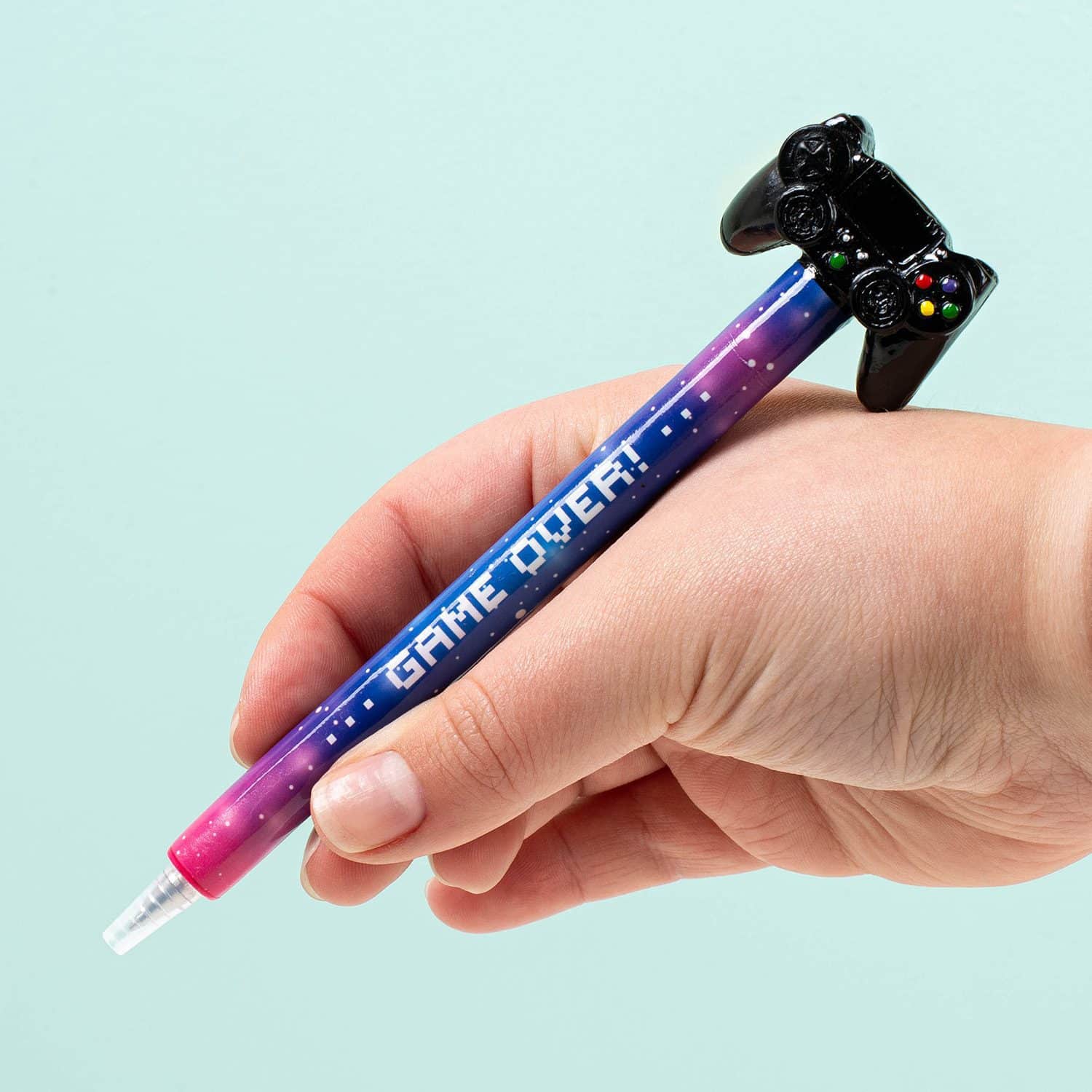 Stilolaps Contoller – LeFutur.al